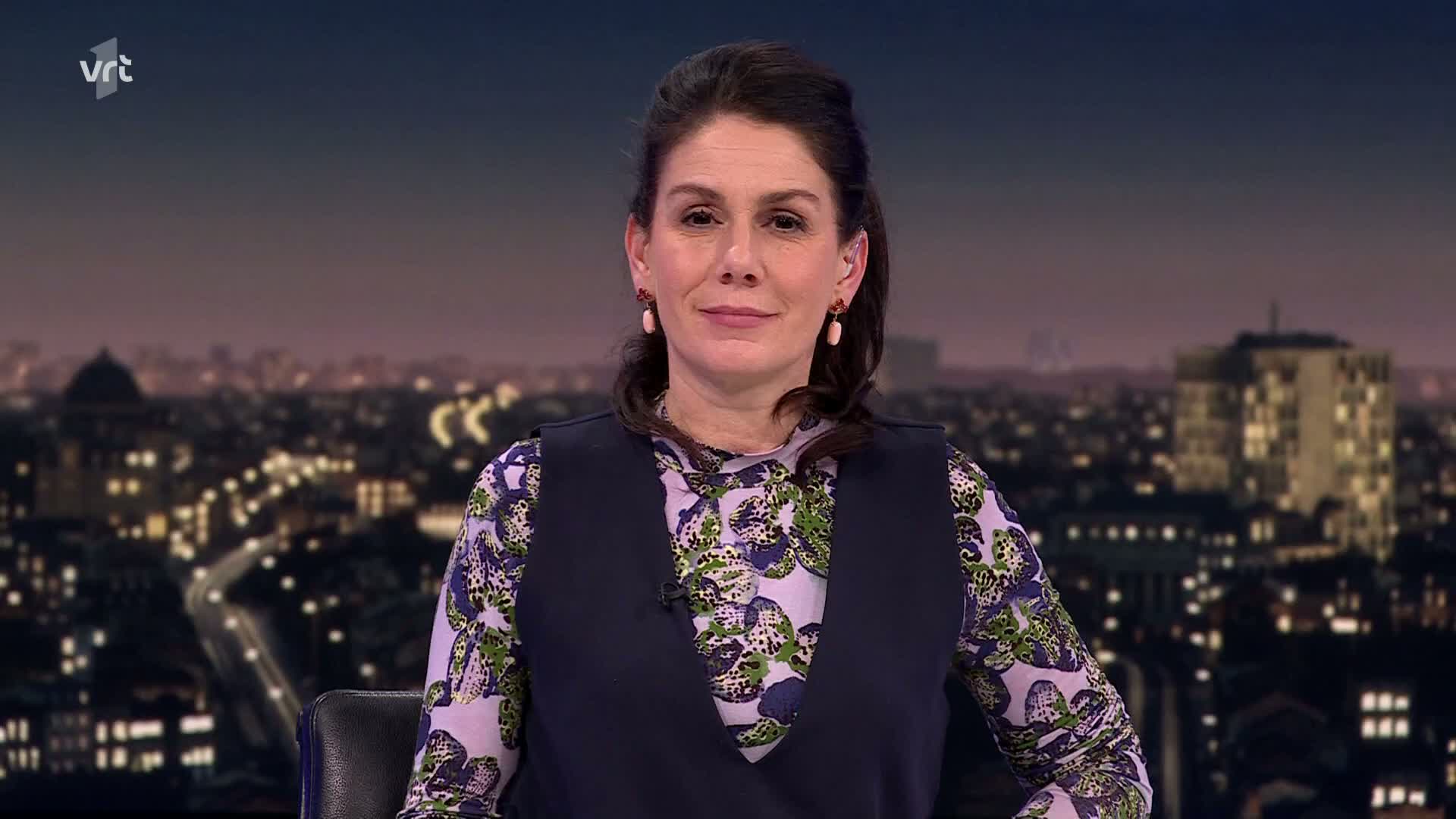 Programmagids van VRT 1 | VRT MAX